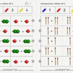 Klammerkarten – Materialwerkstatt